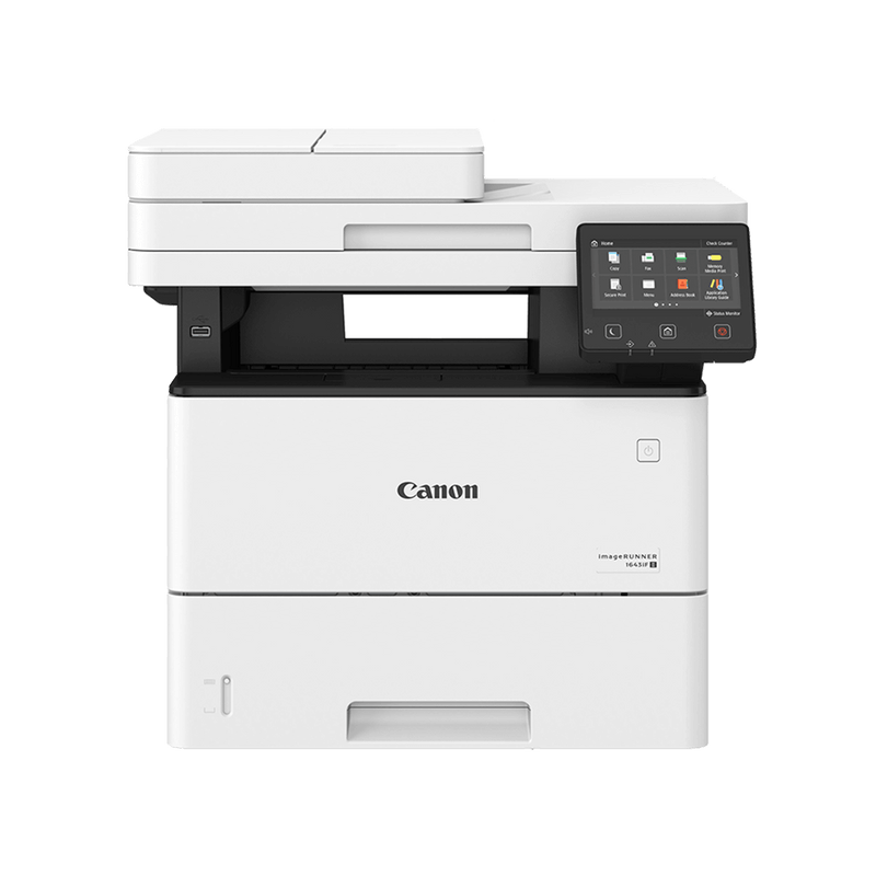 imageRUNNER 1643iF II | Copier World NZ