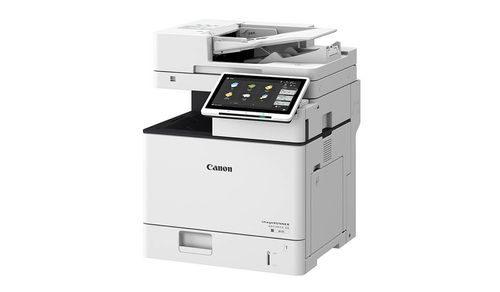 Canon iR-ADV DX 8786 | Copier World NZ