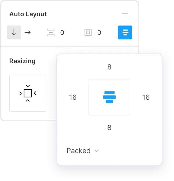 Ant Design System for Figma - UI kit