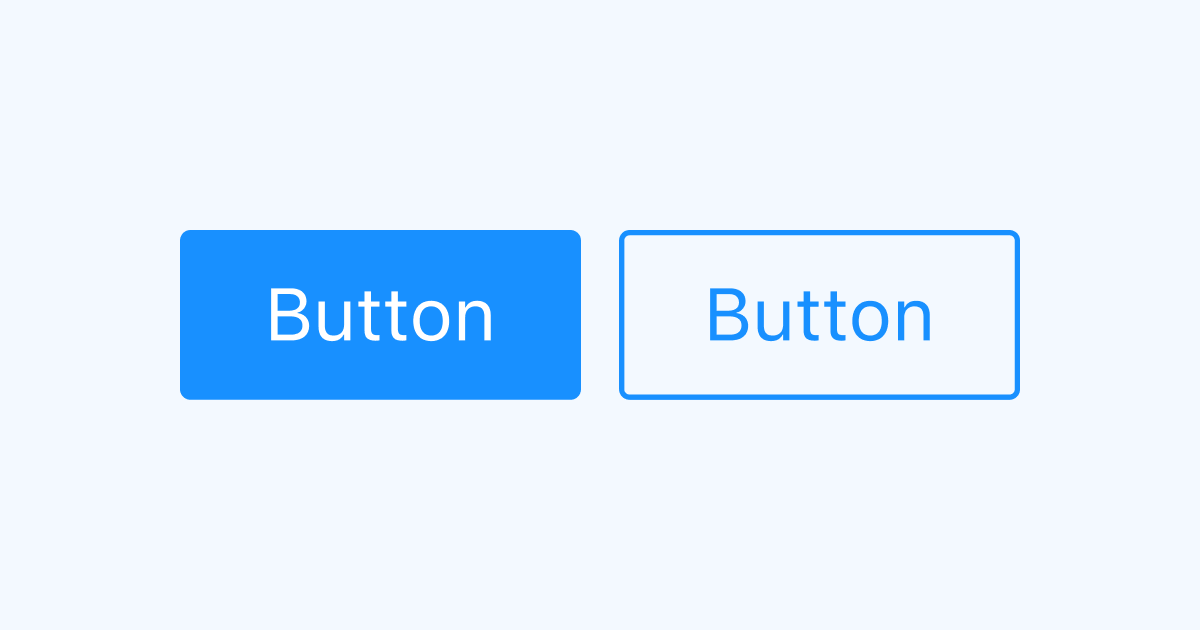 Figma Button Component | Ant Design System