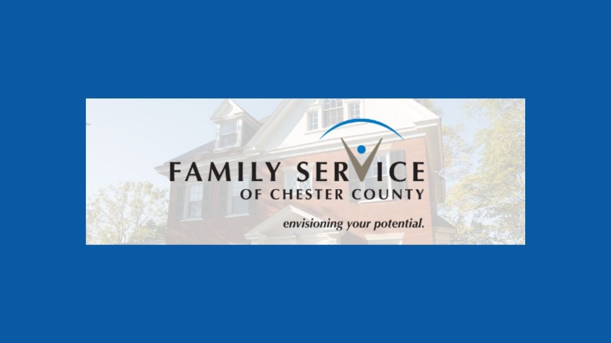Family Matters - Family Service of Chester County