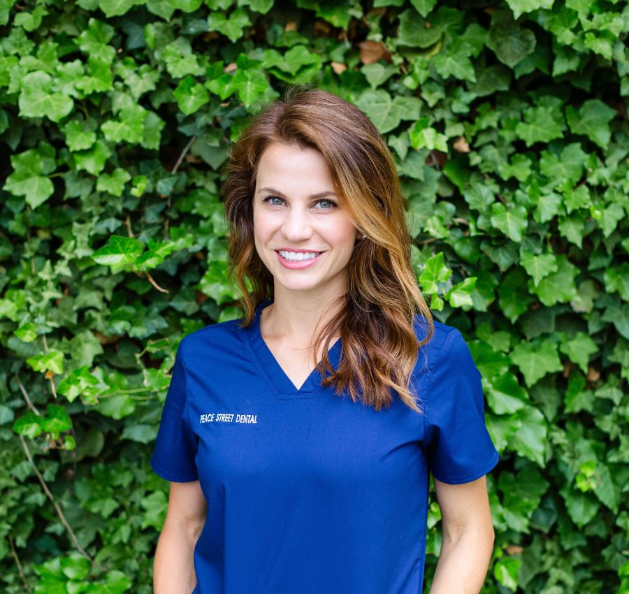 Meet the Team | Peace Street Dental