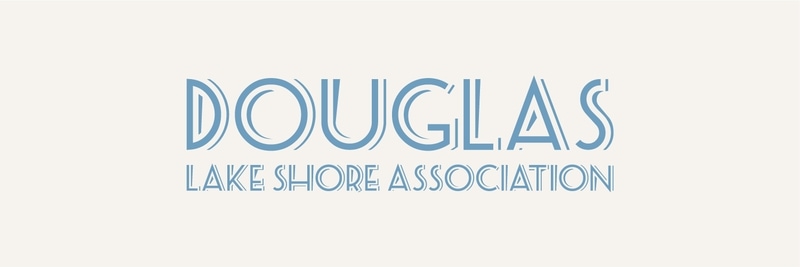 Douglas Lake Shore Association | Logo Download