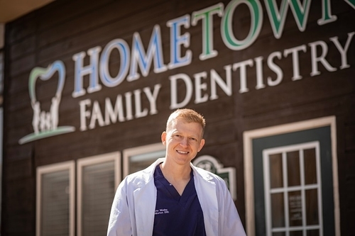 Dentist in Cookeville | Hometown Family Dentistry
