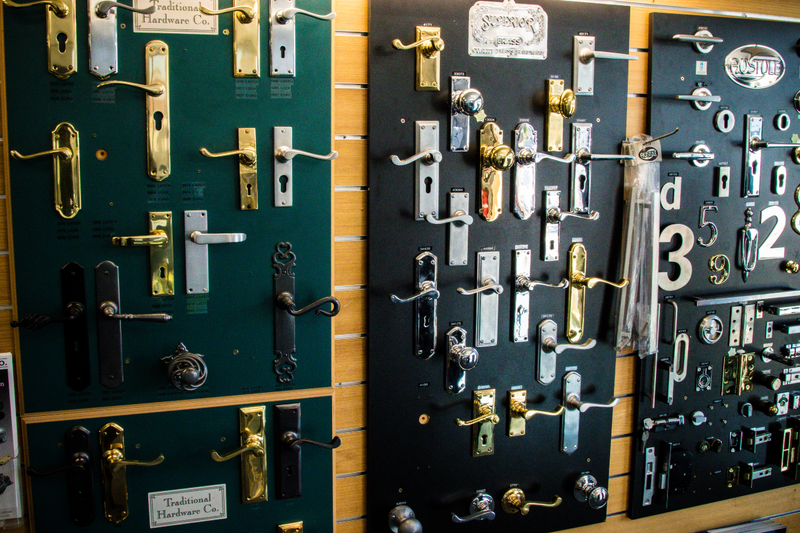Services - New England Locksmiths | Armidale NSW