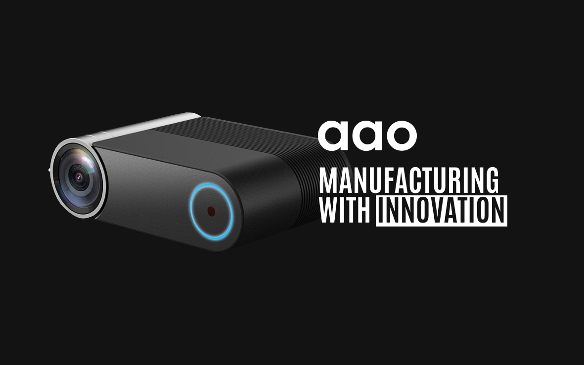 Home - aao projectors