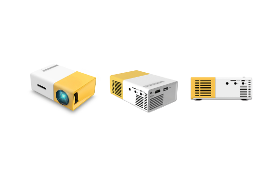 Home - aao projectors