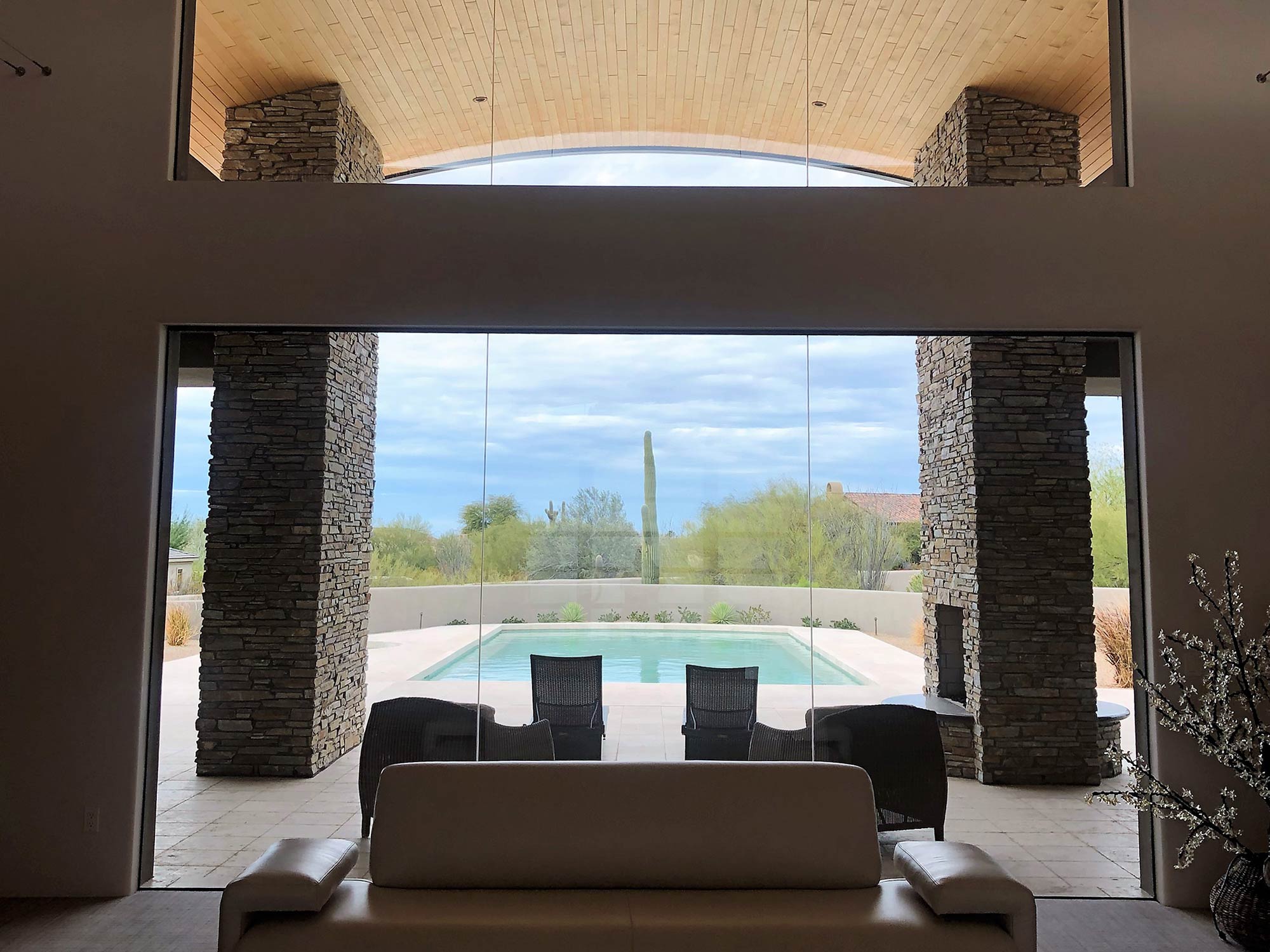 Window Cleaning in Phoenix | Highline Window Cleaning