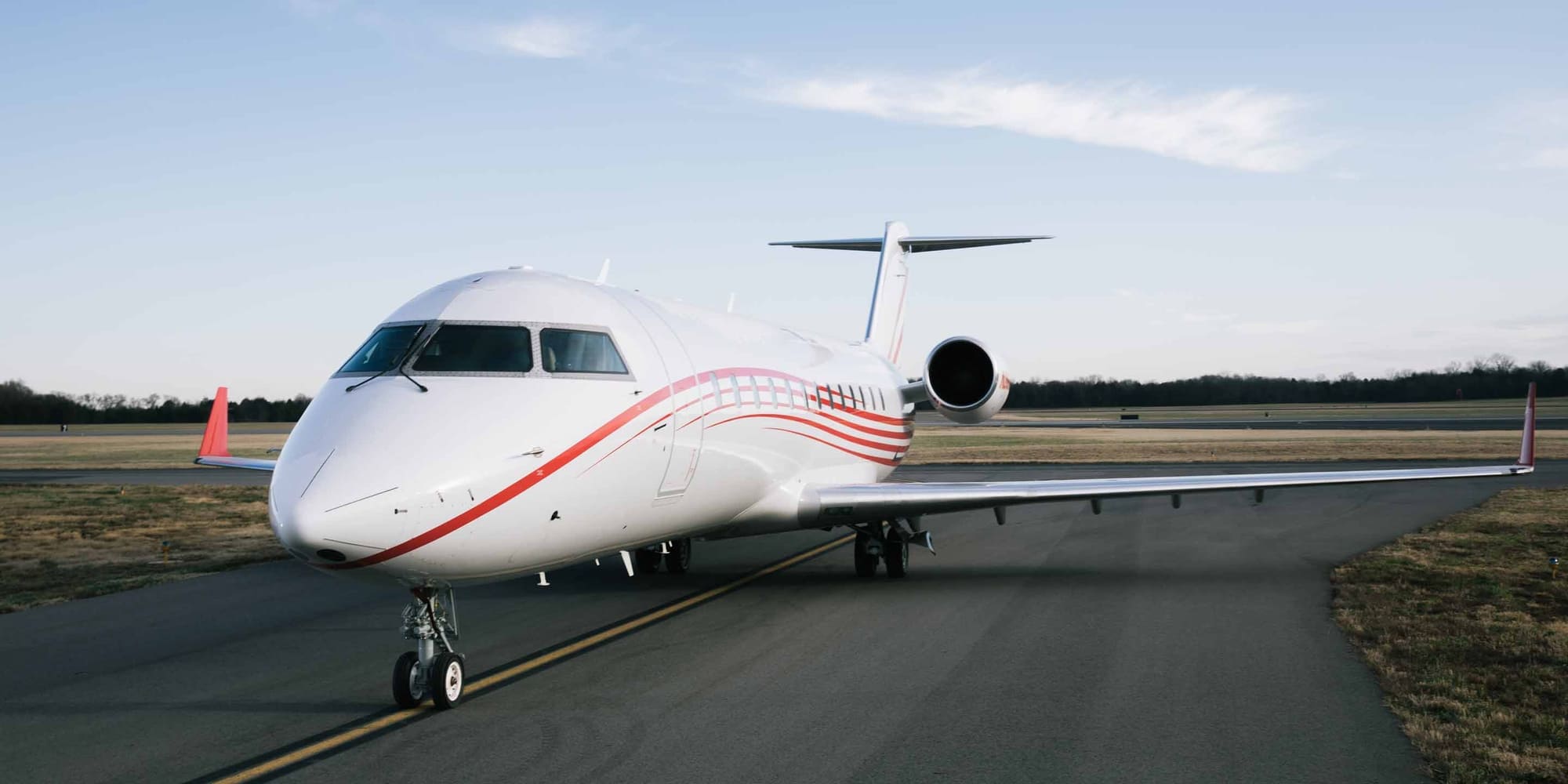 Private Jet Charter