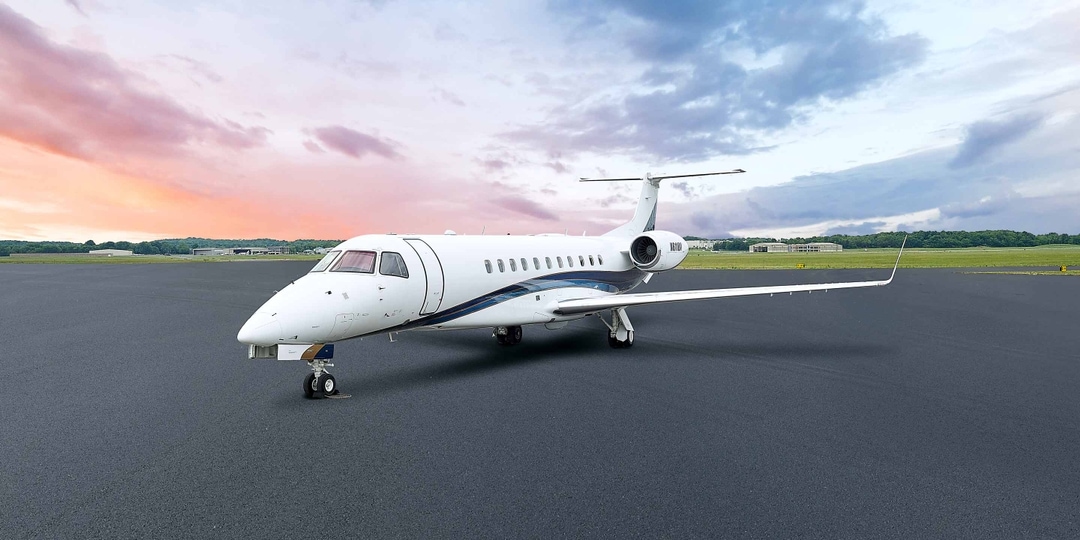 Private Jet Charter