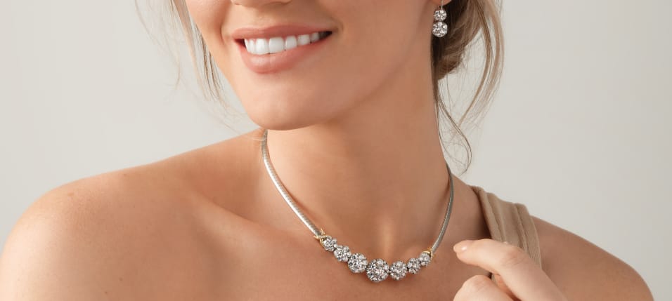 Vintage Engagement Rings | Fine Jewelry | Vintage Rings | Die Struck ...