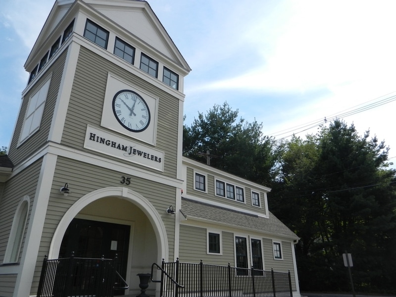 Vintage Engagement Rings | Fine Jewelry | Vintage Rings | Die Struck ...