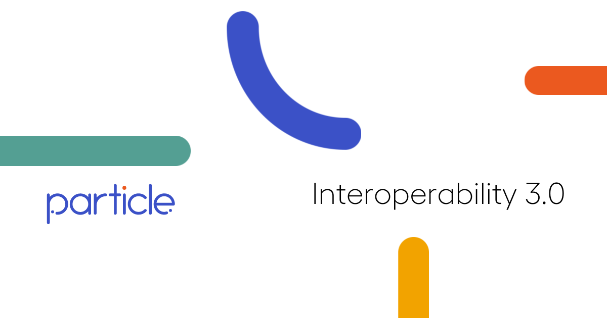 Interoperability 3.0