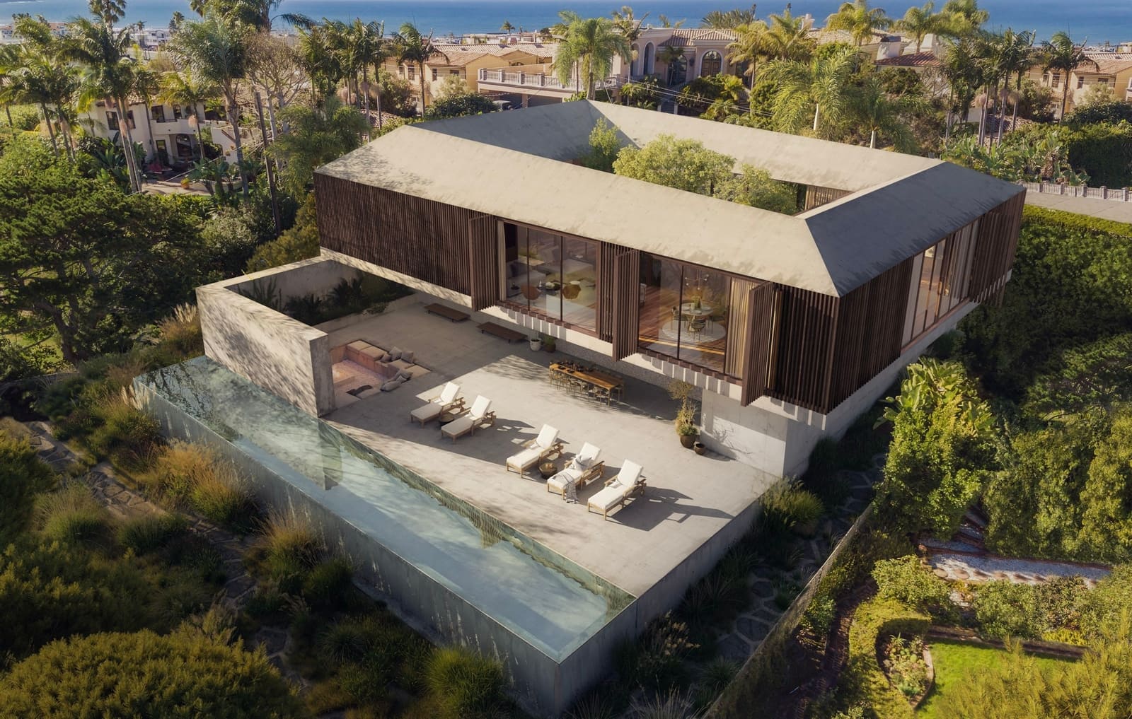 Laney LA | Architecture Studio