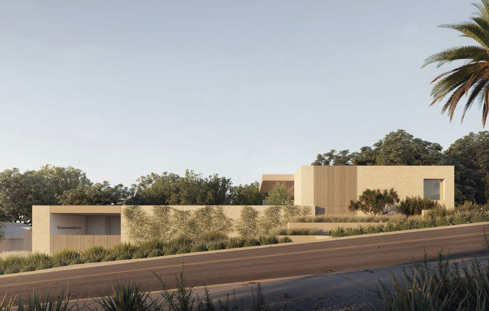 Laney LA | Architecture Studio