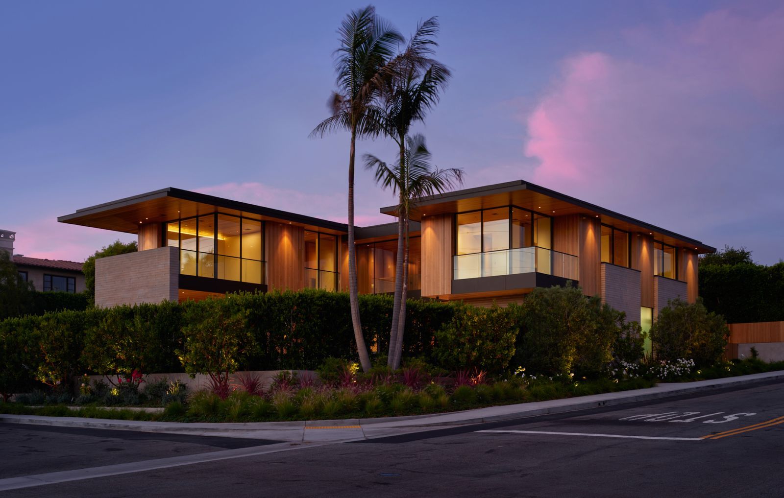 Laney LA | Architecture Studio