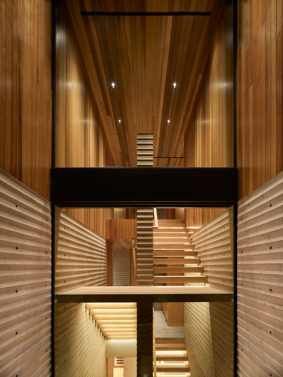 SC Residence | Laney LA | Architecture Studio