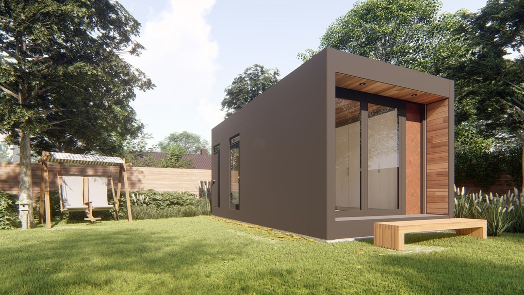 Studio Modular Homes