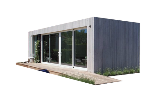 Haus mTwo | 800 sf | 2 Bedroom, 1 Bathroom, Kitchen