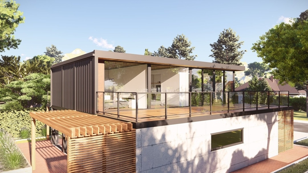 Modular Homes Marketplace and Guide