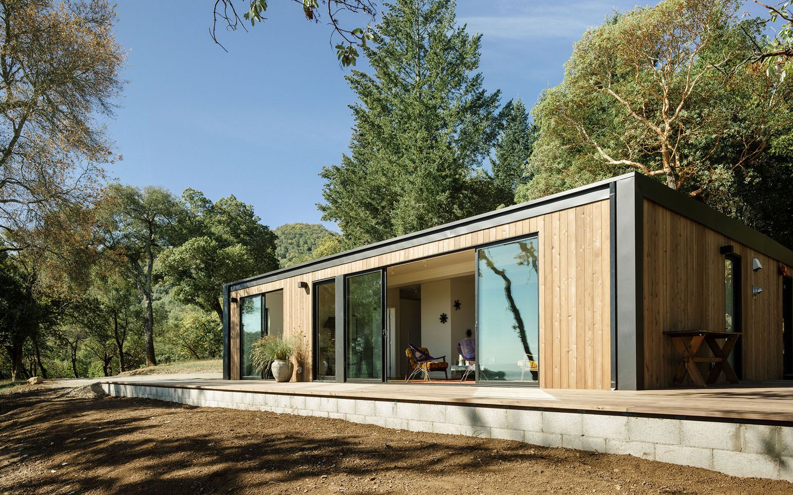 Modular Homes Marketplace and Guide