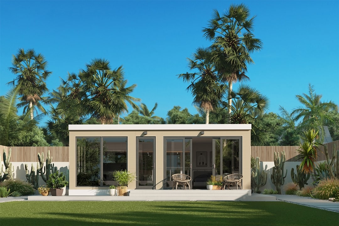 Modular Homes Marketplace and Guide