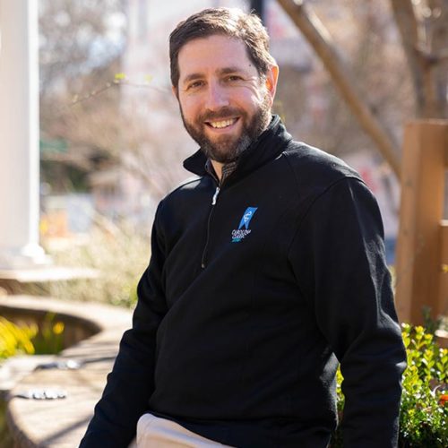 Carolina Classic Builders - Evan Weiss