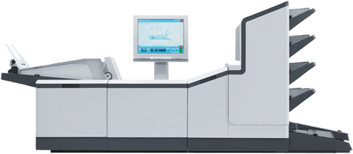 Envelope Stuffing Machines - My Mailing Room