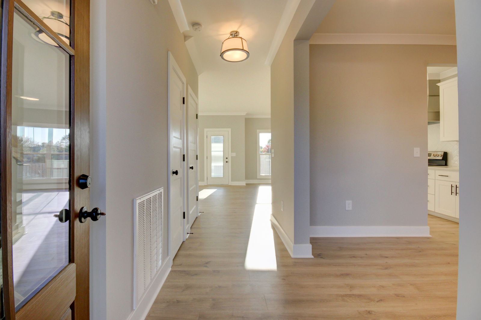 David Wyles Construction | Chapmansboro, TN