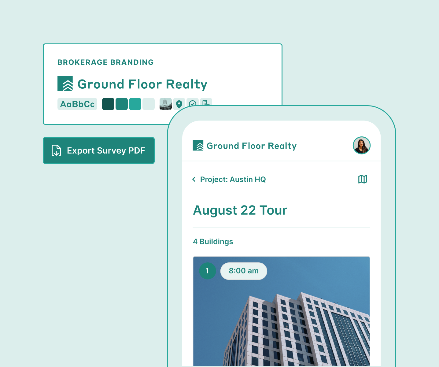 LeaseUp | The CRE Deal Platform