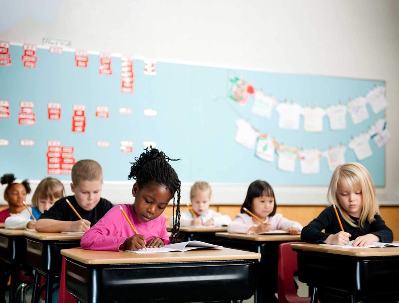 New Schools of Baton Rouge