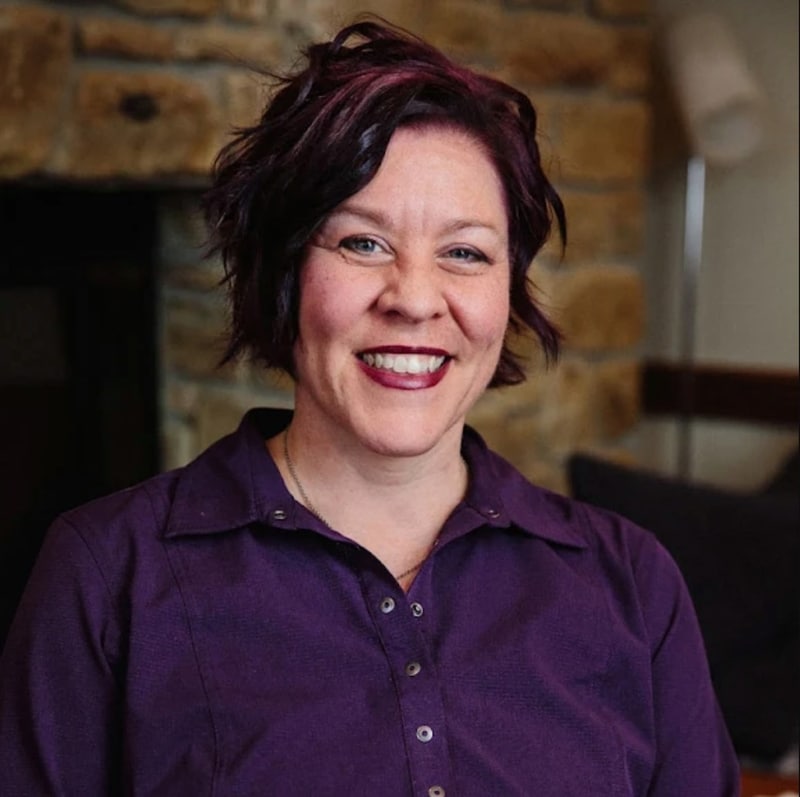 Grace Fishers Church: A Spiritual Family of all Ages