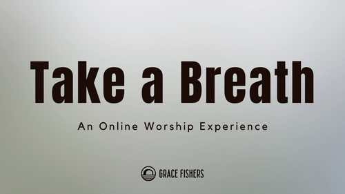 Our Messages and Sermons | Grace Fishers Church