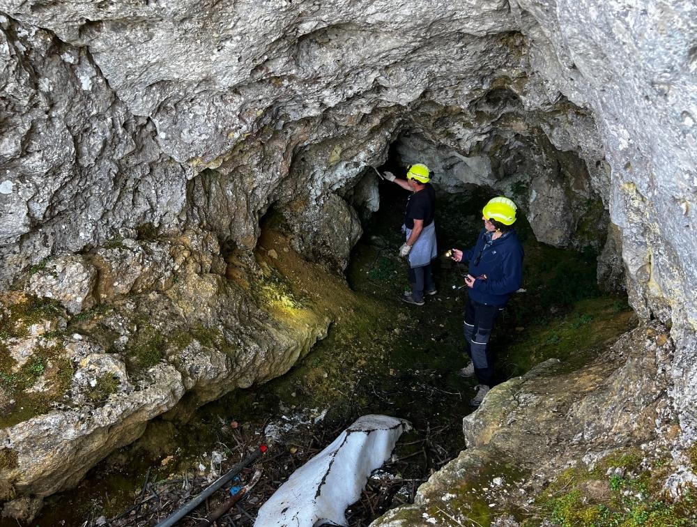 Aramo, Northern Spain