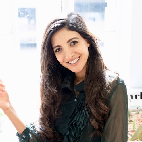The You Effect…how to find true success: A fireside chat with Nadia Manzoor