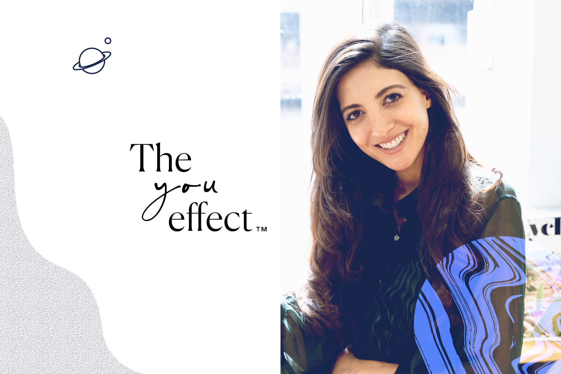 The You Effect…how to find true success: A fireside chat with Nadia Manzoor