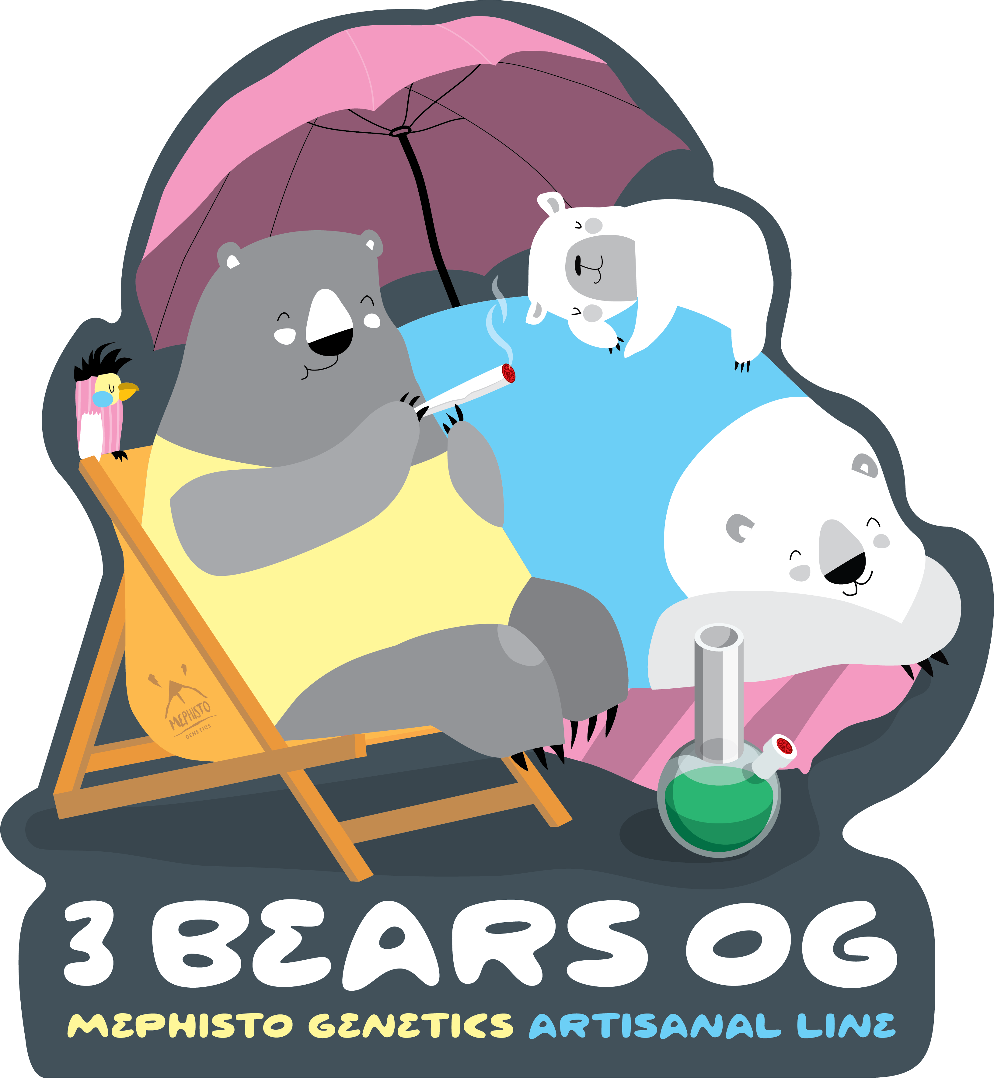 Home [www.mephistogenetics.com]