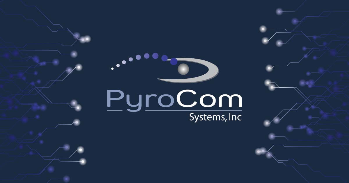 PyroCom Systems