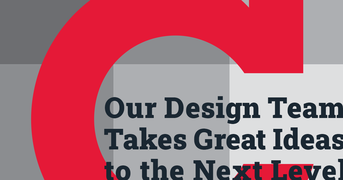 Experience Design at Cloud Construct