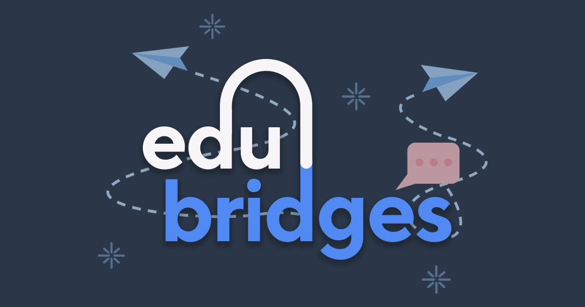 Edubridges | Home