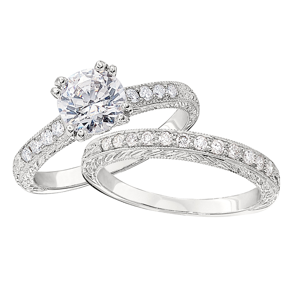 Jabel | How Is A Jabel Engagement Ring Made?