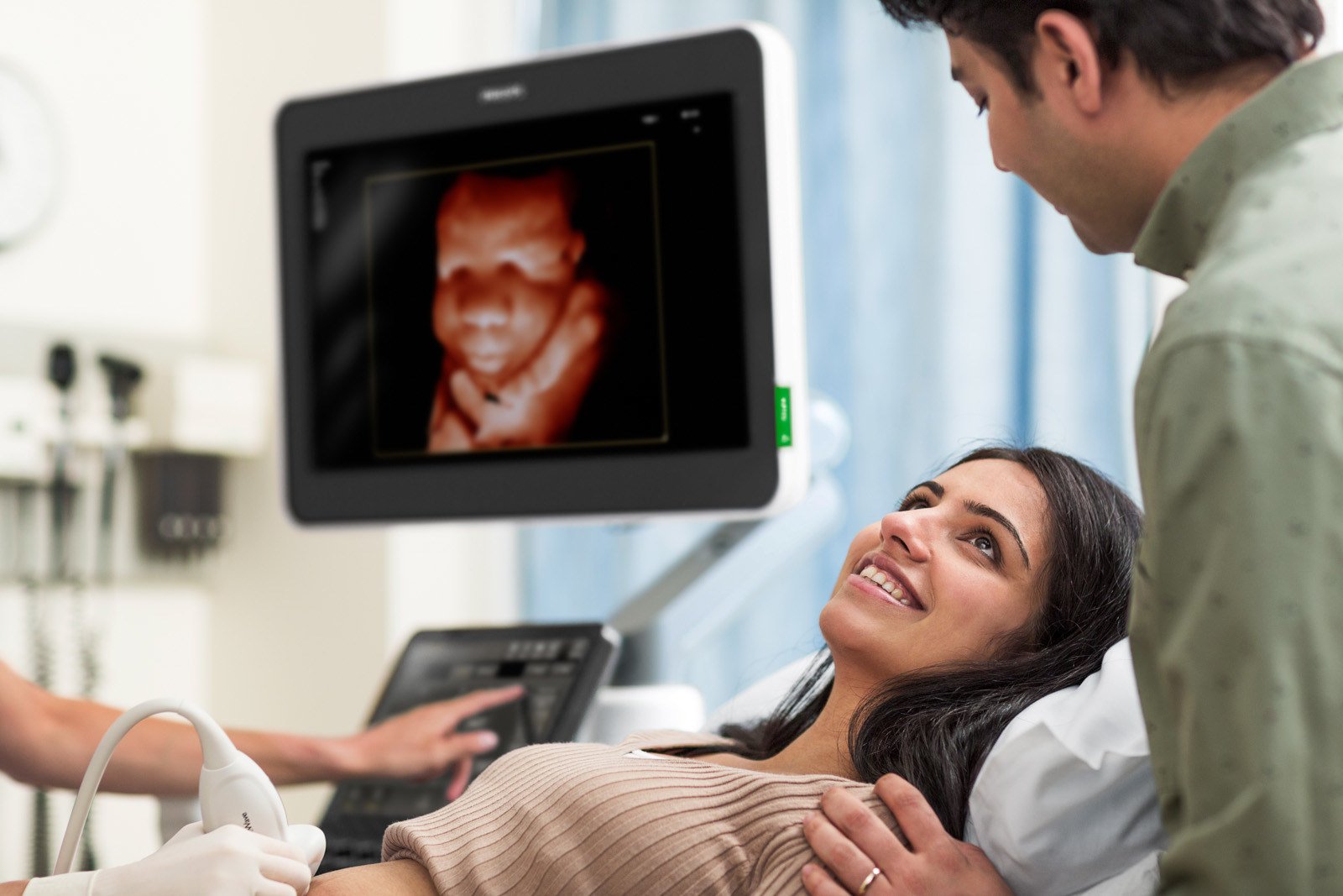 Lux Radiology | Ultrasound Imaging