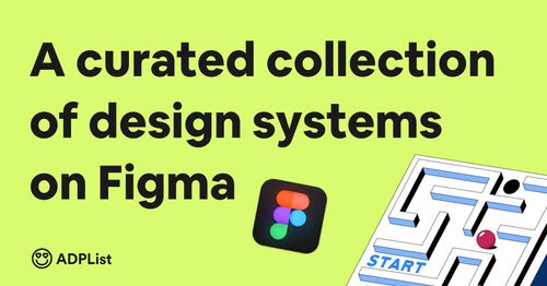 Best Figma Design Systems From All Over The World