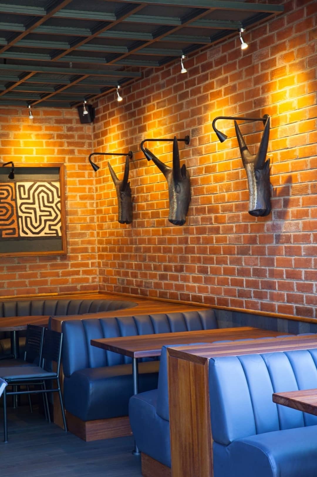 Gallery | Ankole Grill