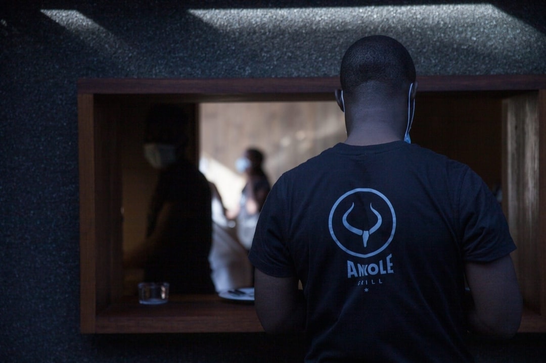 Gallery | Ankole Grill