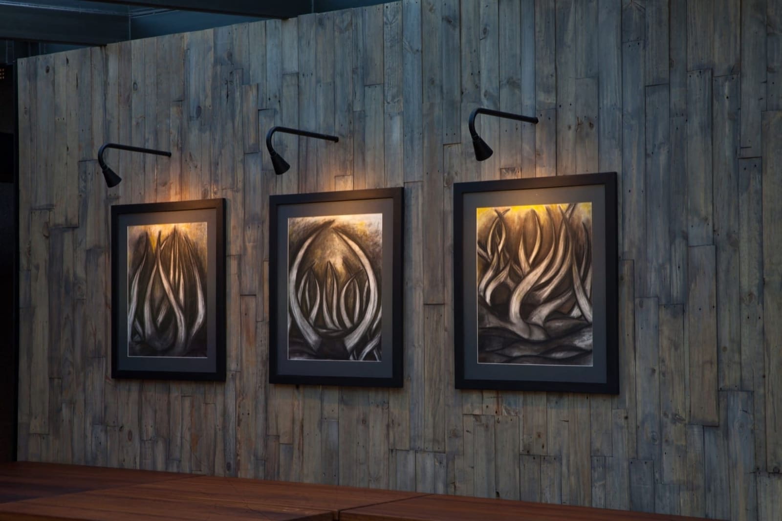 Gallery | Ankole Grill