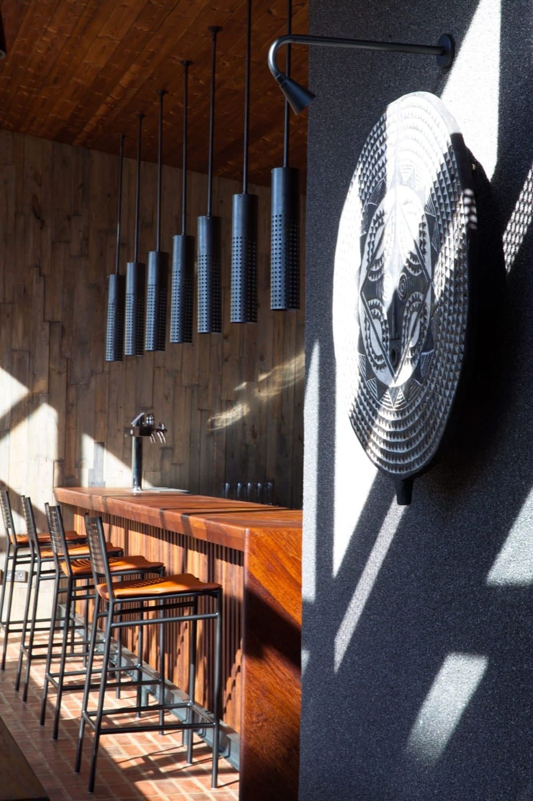 Ankole Grill | African Grill & Bar