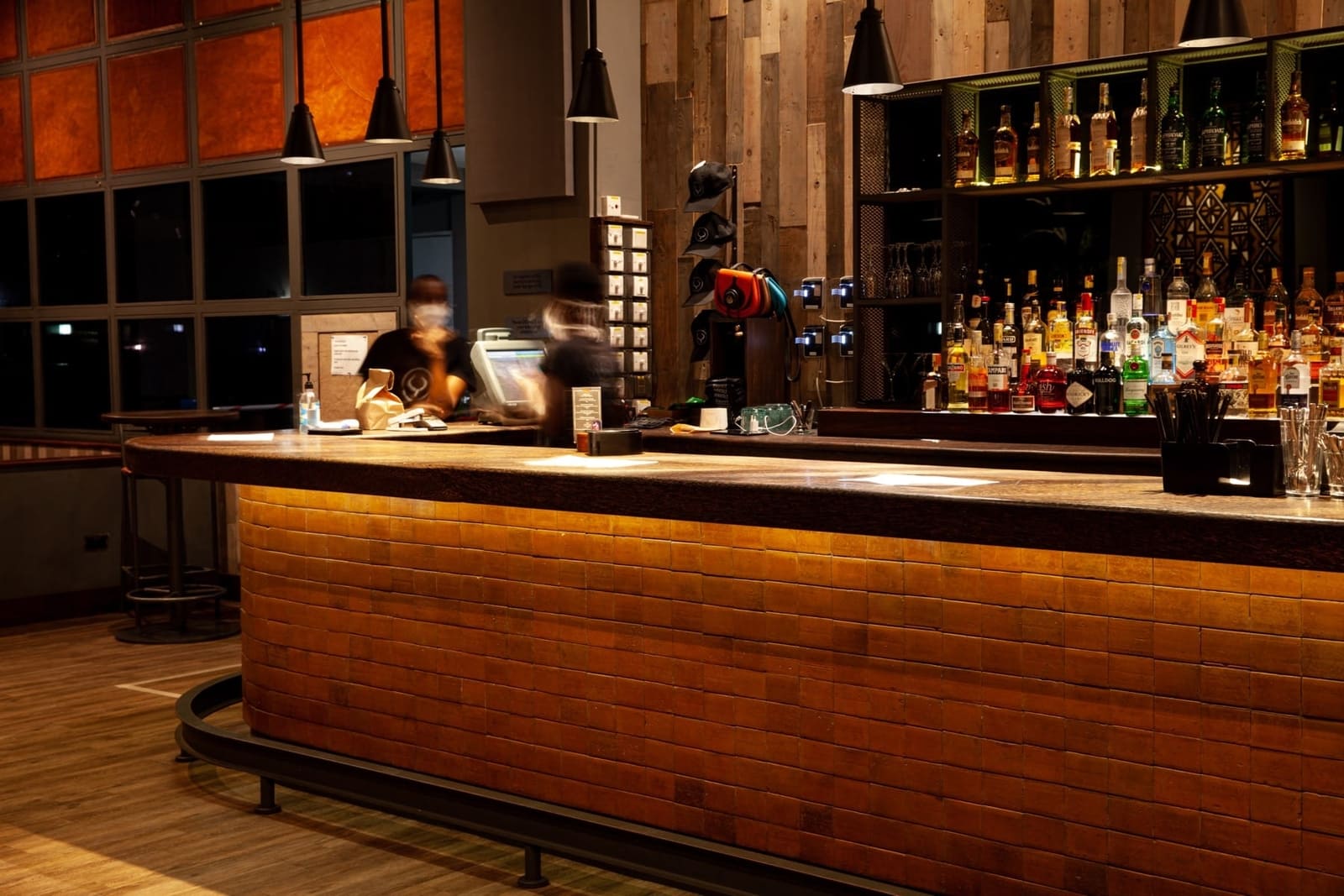 Gallery | Ankole Grill