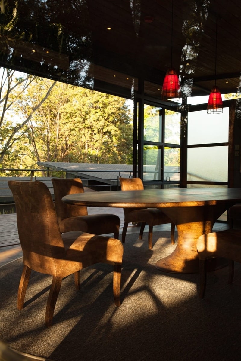 Gallery | Ankole Grill