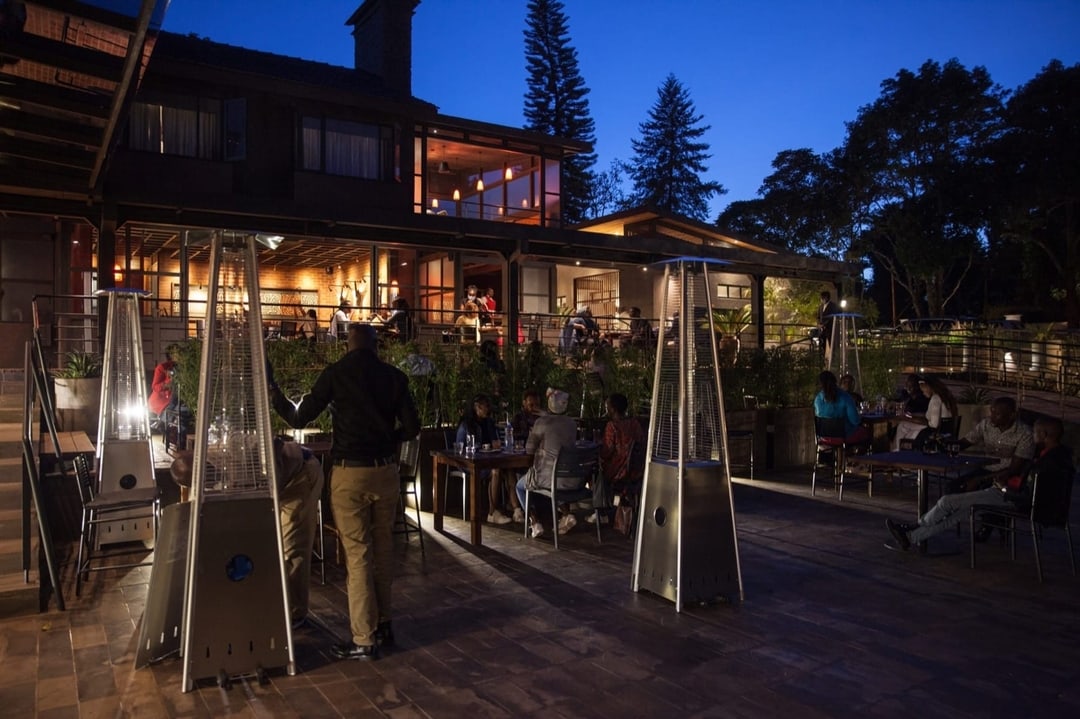 Gallery | Ankole Grill